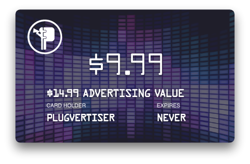 PLUGVERTISER OFFICIAL